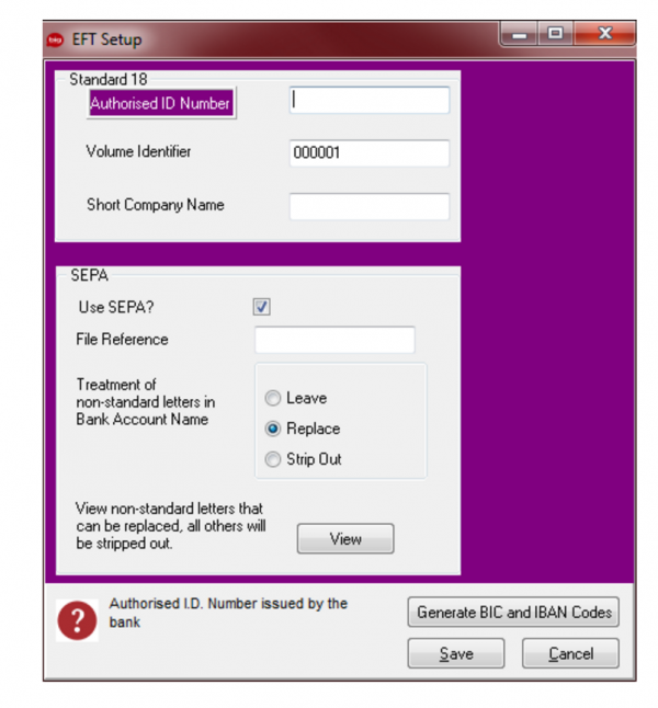Cheques Journal & Bank, Accounts Support | Big Red Book