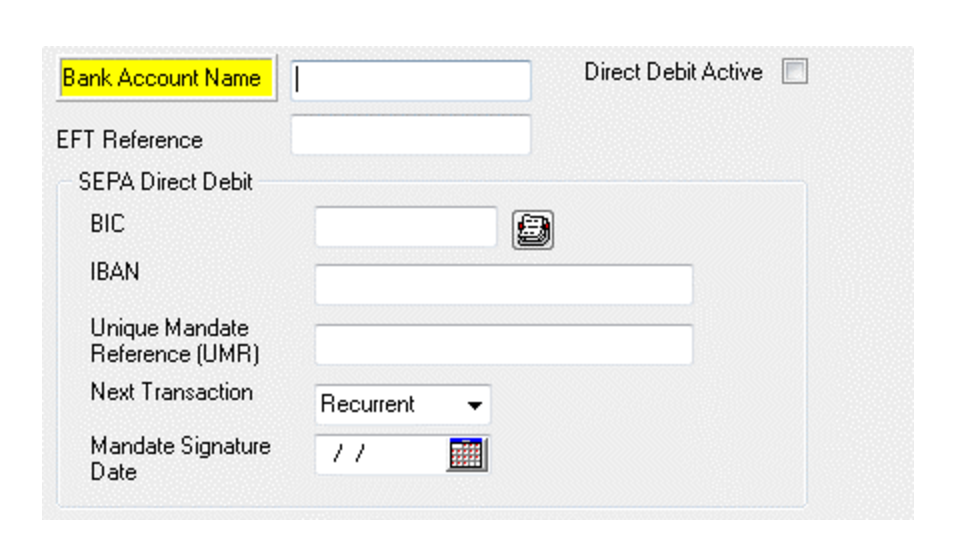 Cheques Journal & Bank, Accounts Support | Big Red Book