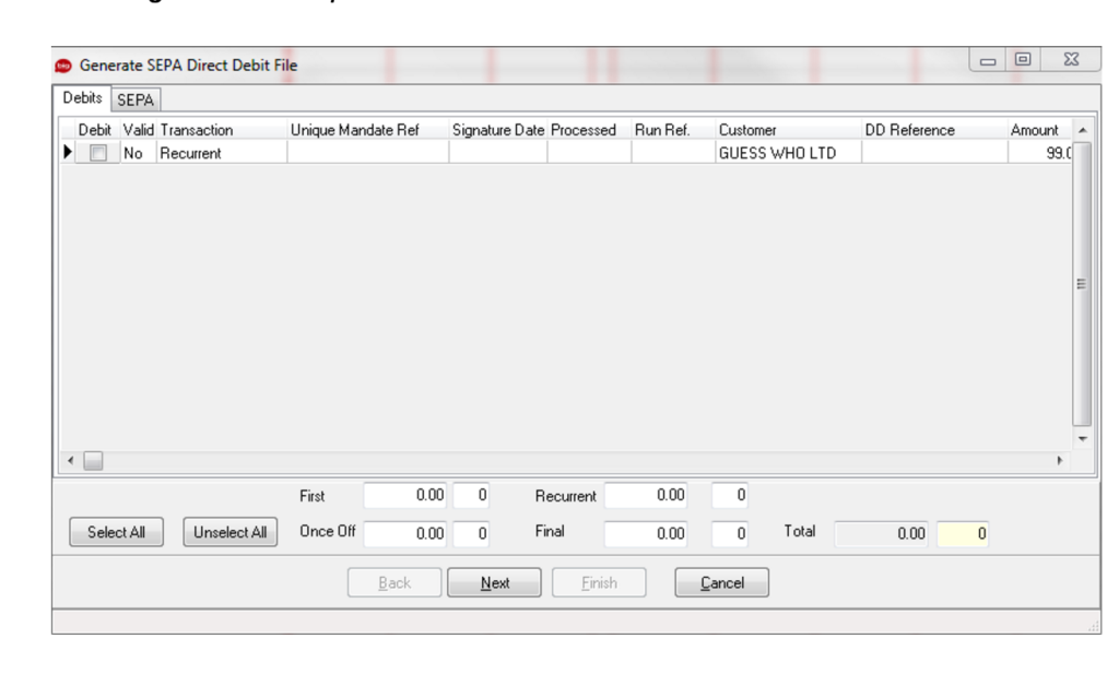 Cheques Journal & Bank, Accounts Support | Big Red Book