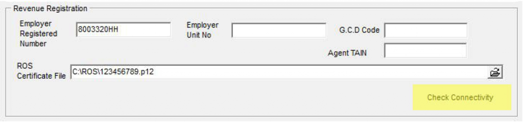 PAYE Modernisation, Payroll Software Support | Big Red Book
