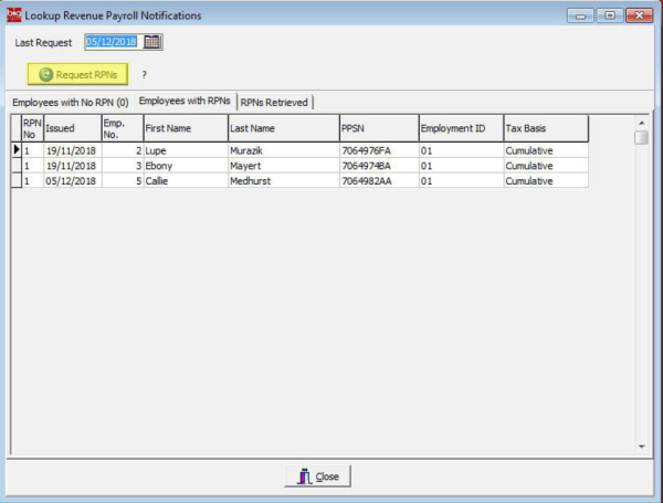 PAYE Modernisation, Payroll Software Support | Big Red Book
