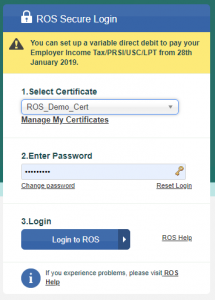 PAYE Modernisation, Payroll Software Support | Big Red Book
