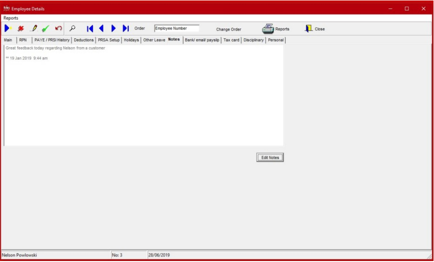 How To Setup Big Red Book Payroll, Payroll Software | Big Red Book