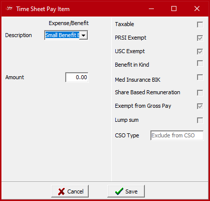 How To Setup Big Red Book Payroll, Payroll Software | Big Red Book